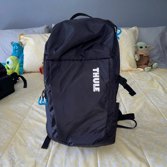 Thule | Cameras, Photo & Video | Thule Aspect Camera Backpack | Poshmark